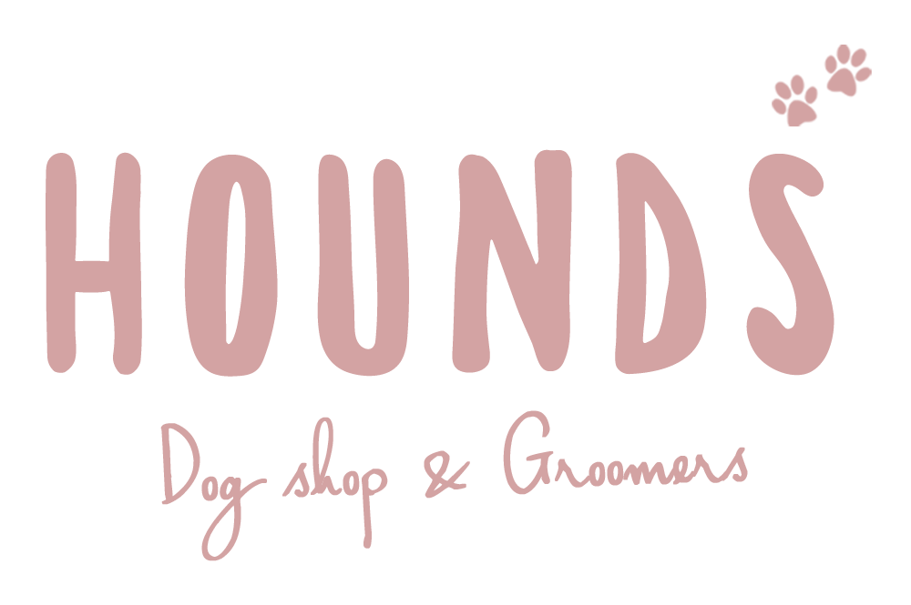 Hounds Dog shop and Groomers – HOUNDS
